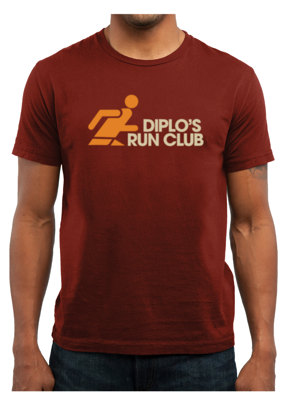 Diplo's Run Club – Diplo's Run Club